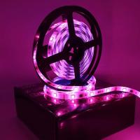 China DC12V 36W 5M Dreamcolor LED Strip Lights for sale