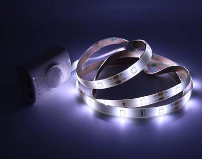 China 30PCS DC4.5V LED Strip Lights Under Bed for sale