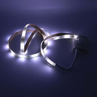 China 20LM DC4.5V LED PIR Sensor Night Light for sale