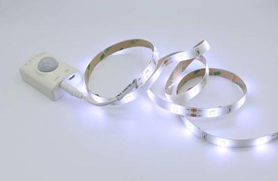 China 2.4W DC3.7V  LED Lights Under Bed for sale