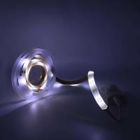 China DC3.7V 1M IP20 Under Bed Sensor Light for sale