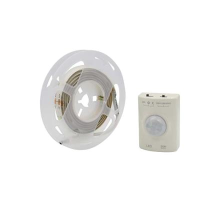 China DC3.7V 1M IP20 Under Bed Sensor Light for sale