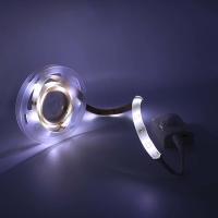 China SMD5050 59×59×6.8mm DC12V LED Cabinet Lamp for sale