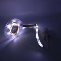 China 3000K DC4.5V Battery Powered LED Strip Lights for sale