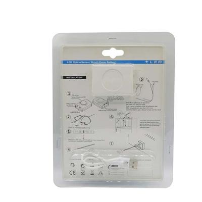 China SMD5050 59×59×6.8mm DC12V LED Cabinet Lamp for sale