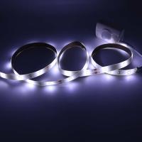 China 3000K 2.4W 1M LED Strip Lights Under Bed for sale