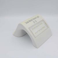 China SMD5050 DC3.7V 2700K LED Solar Motion Sensor Light for sale