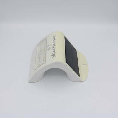 China 2W DC3.7V 10 LED Solar Panel Motion Light for sale