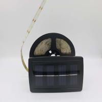 China 2700K 3W DC3.7V LED Solar Security Light for sale