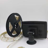 China 0.8W 6500K 150 LED Solar Motion Light for sale