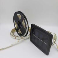 China 3W 6500K 57x30.5x43cm LED Solar Motion Sensor Light for sale