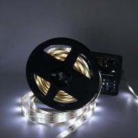 China 2700K 3W DC3.7V LED Solar Security Light for sale