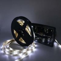 China 0.8W 6500K 150 LED Solar Motion Light for sale