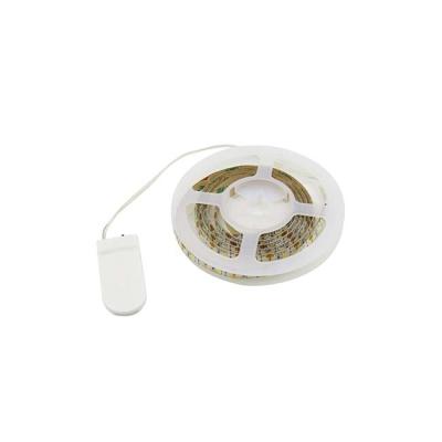 China 3.3ft DC6V Battery LED Tape Lights for sale