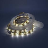 China 30 LED CR2032 1M DC6V Battery Powered LED Strip Light for sale