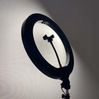 China Live Stream 5V 11W 13 Inch LED  Ring Light for sale