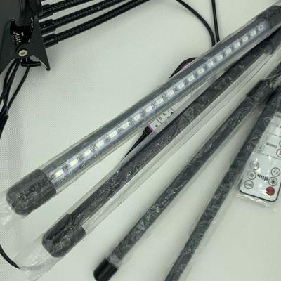 China DC5V 5 Dimmable Levels 80 Watt LED Grow Light for sale