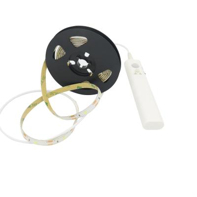 China 24pcs DC6V Waterproof LED Strip Lights for sale