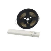 China 2.0A IP65 DC12V 5M AA Battery LED Light Strip for sale