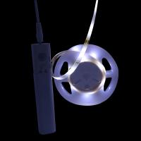 China 2700K 2835 1.5m Waterproof LED Strip Lighting for sale
