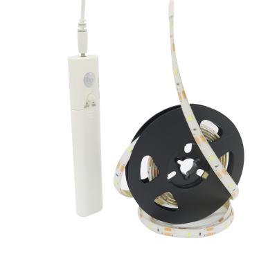 China 2700K 2835 1.5m Waterproof LED Strip Lighting for sale