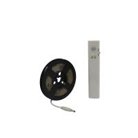 China 18PCS 6500K DC6V Battery LED Tape Lights for sale