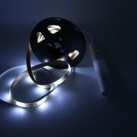 China 1M IP65 DC4.5V SMD RGB LED Strip for sale