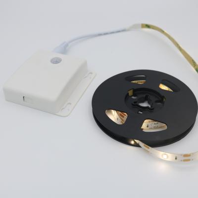 China 1M IP65 DC4.5V SMD RGB LED Strip for sale