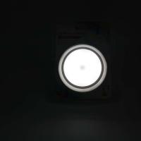 China 3000K DC4.5V 6PCS LED PIR Lamp for sale