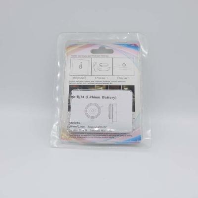 China SMD2835 1.5W Motion Detector Night Light for sale