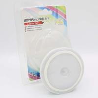 China CR2450 DC3V LED Motion Sensor Night Light for sale