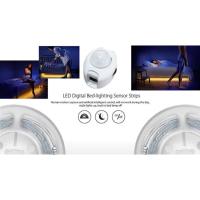 China 0.5A DC12V 1.2M LED Strip Under Bed for sale