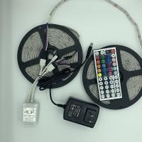 China IP20 20M 55W RGB LED Strip Lights for sale