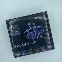 China IP65 30W 12V 5M RGB LED Strip Light for sale