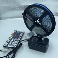 China IP20 DC12V 36W 5M AC LED Light Strip for sale