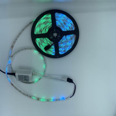 China IP20 5M 30W RGB LED Strip Light for sale
