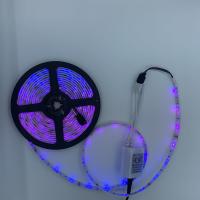 China IP20 5M 30W RGB LED Strip Light for sale