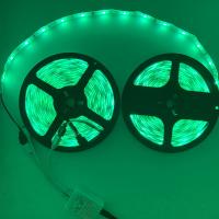 China IP20  DC12V 10M RGB LED Strip Lights for sale