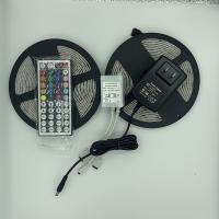 China IP20 10M 60W 5050 RGB LED Strip for sale