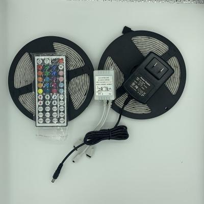 China IP20 10M 60W 5050 RGB LED Strip for sale