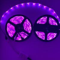 China 72W IP65 10M RGB LED Light Strips for sale