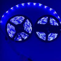China IP20 10M 60W 5050 RGB LED Strip for sale