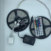 China IP65 10M 48W RGB LED Strip Light for sale