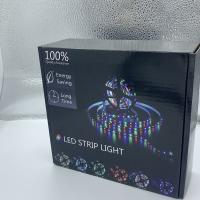 China IP65 12V 36W 5m RGB LED Strip Lights for sale