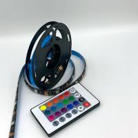 China IP65 5M 36W 220V RGB LED Strip for sale