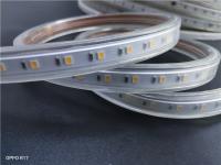 China Warm White 70LED/M 1300LM SMD2835 Flex LED Strip Light for sale