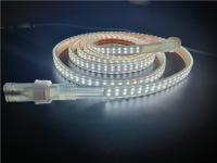 China 12MM PCB IP65 7W/M SMD2835 Waterproof LED Rope Light for sale