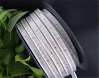China 12MM PCB IP65 7W/M SMD2835 Waterproof LED Rope Light for sale