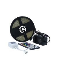 China SMD2835 Dreamcolor RGBIC Led Strip Light 60LEDs/M for sale