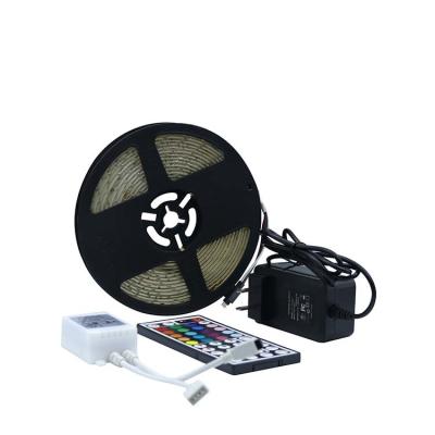 China SMD2835 Dreamcolor RGBIC Led Strip Light 60LEDs/M for sale
